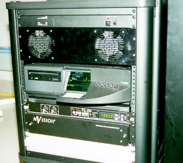 TI/DLP Cinema Review