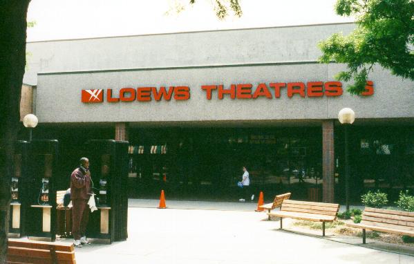 TI/DLP Cinema Review